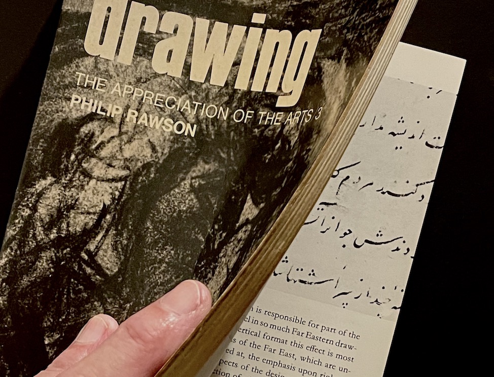 Pictorial and scriptorial (that other Rawson book again) - Old Tantra ...